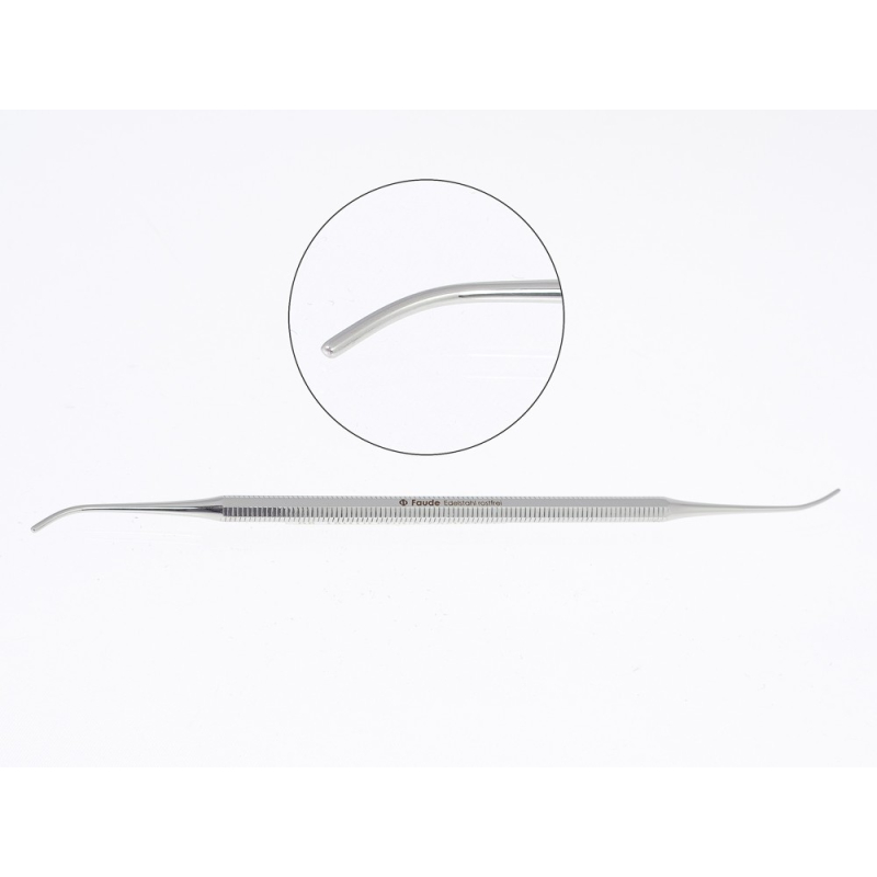 Thomas Instrument Fig. 1 18cm 0,7/0,9mm, 8,95